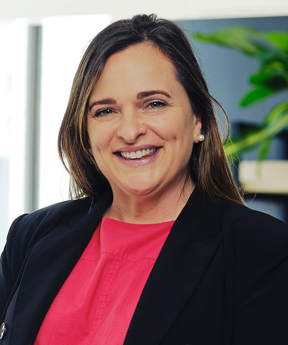 Executive Committee – ODLAA